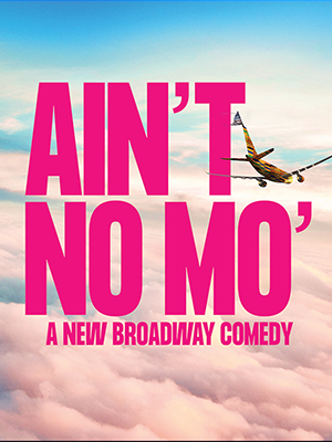 Ain't No Mo' - Did They Like It?