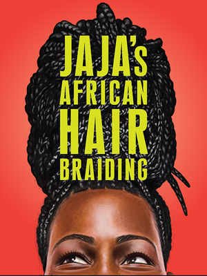 Jaja's African Hair Braiding - Did They Like It?