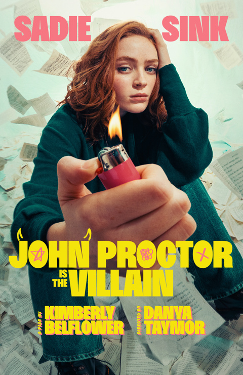 John Proctor is the Villain - Did They Like It?
